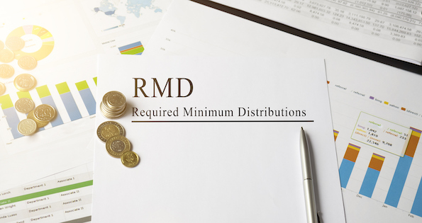 Are RMD's Getting Friendlier? | oXYGen Financial