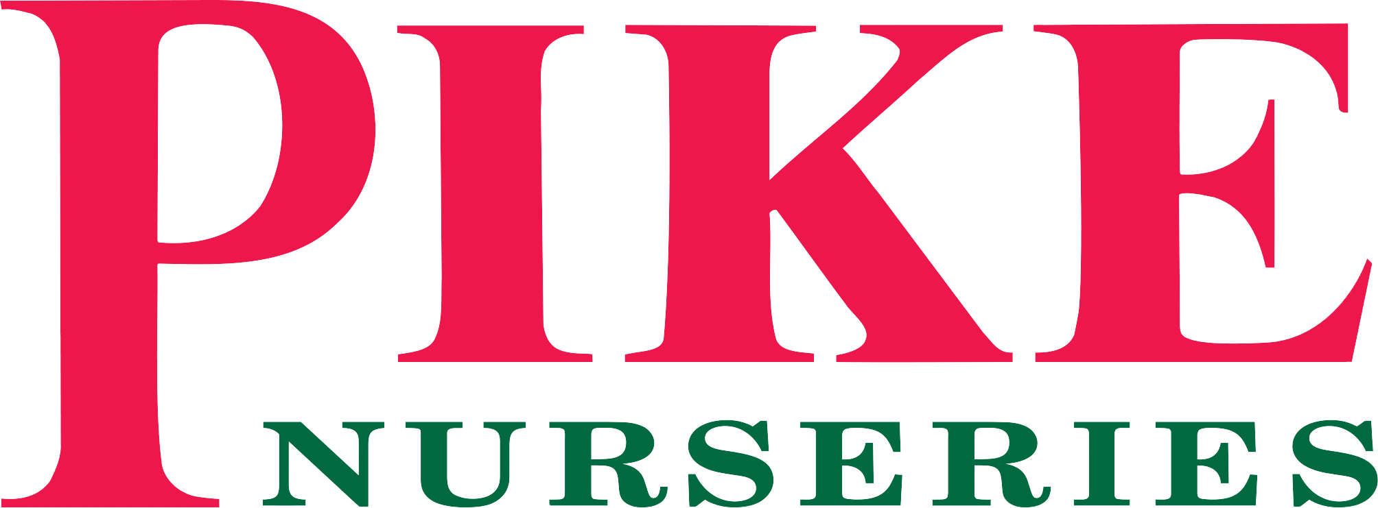 Garden & Plant Nursery | Landscape Design & Installation | Pike Nurseries