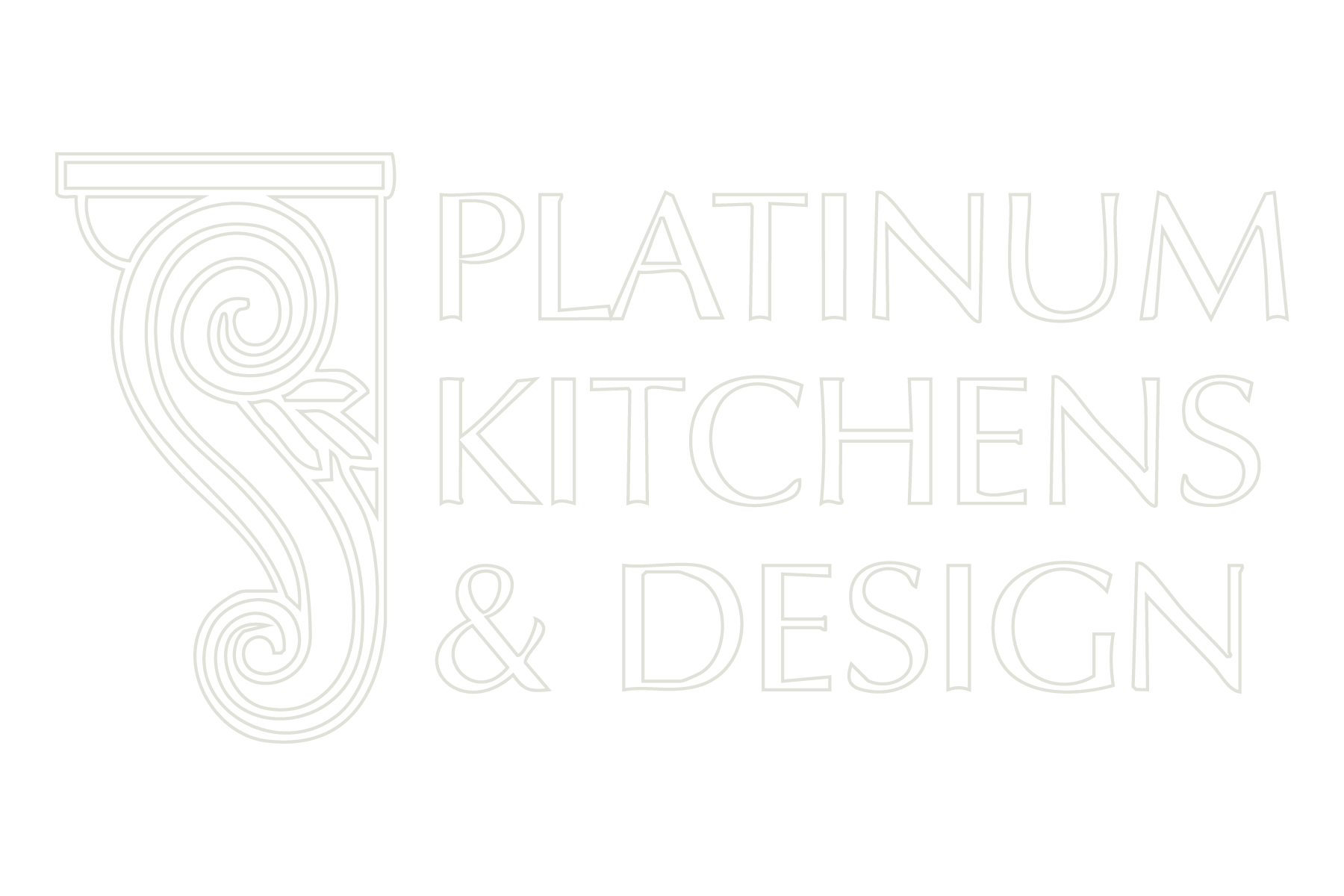 January Design Tip | Platinum Kitchens & Design