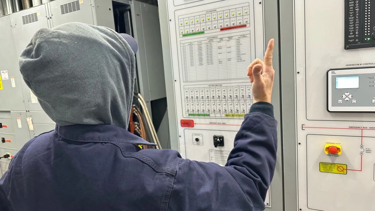 Breaker Testing & Coordination Studies | Prime Power