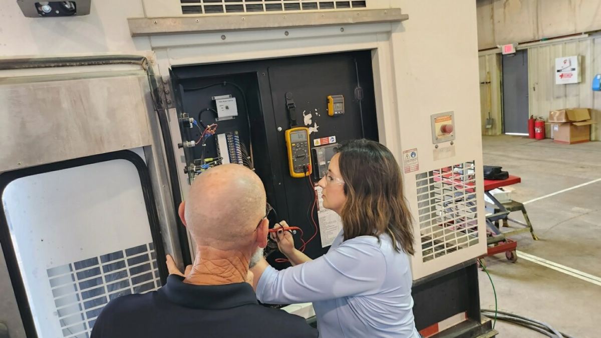 Top Emergency Power Training & Certification Programs | Prime Power