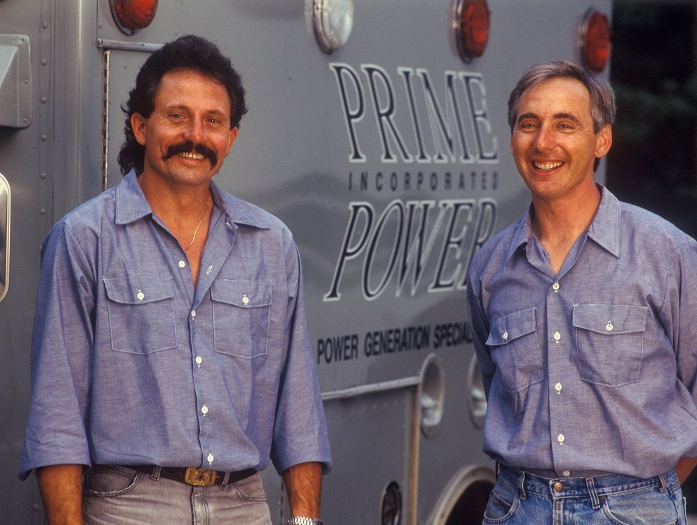 Testimonials | Prime Power