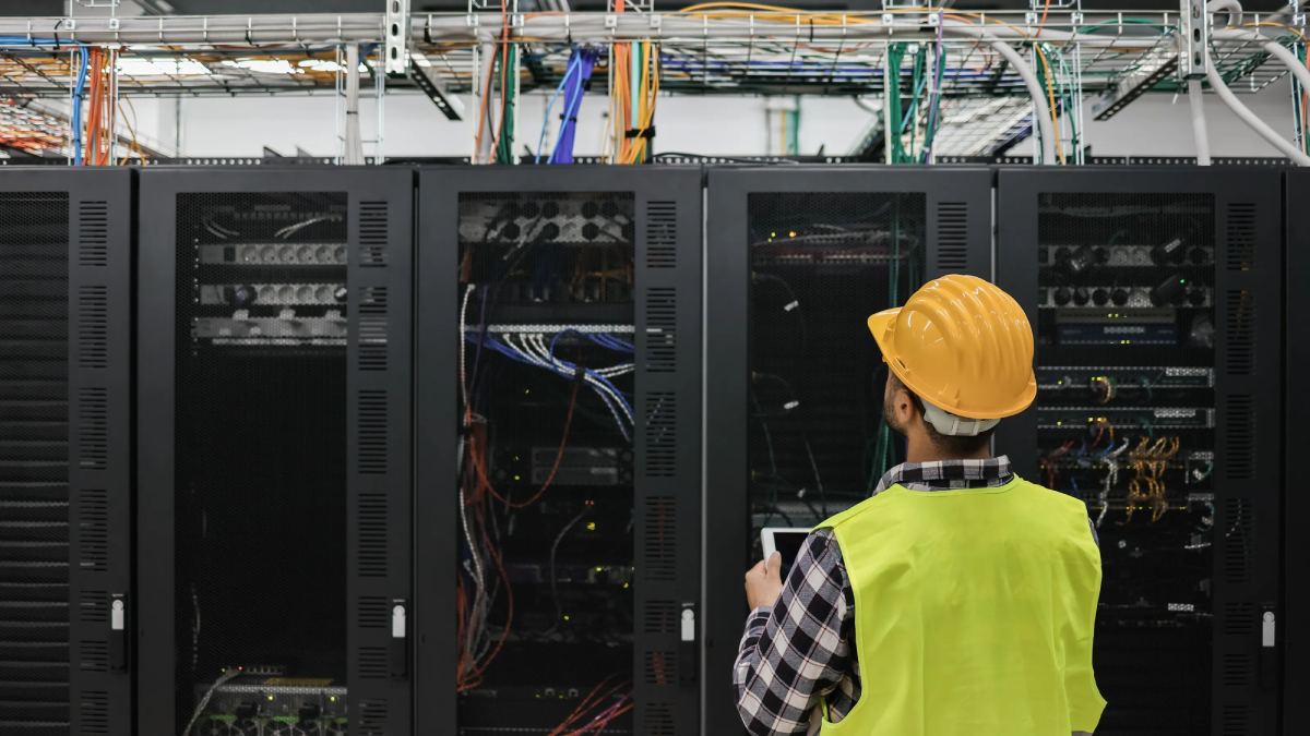 Specialized EPSS Solutions for Critical Industries | Prime Power