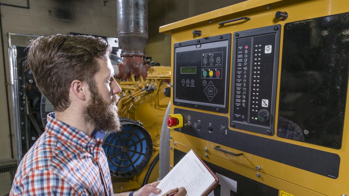 Optimize Power and Efficiency with Load Study Analysis | Prime Power