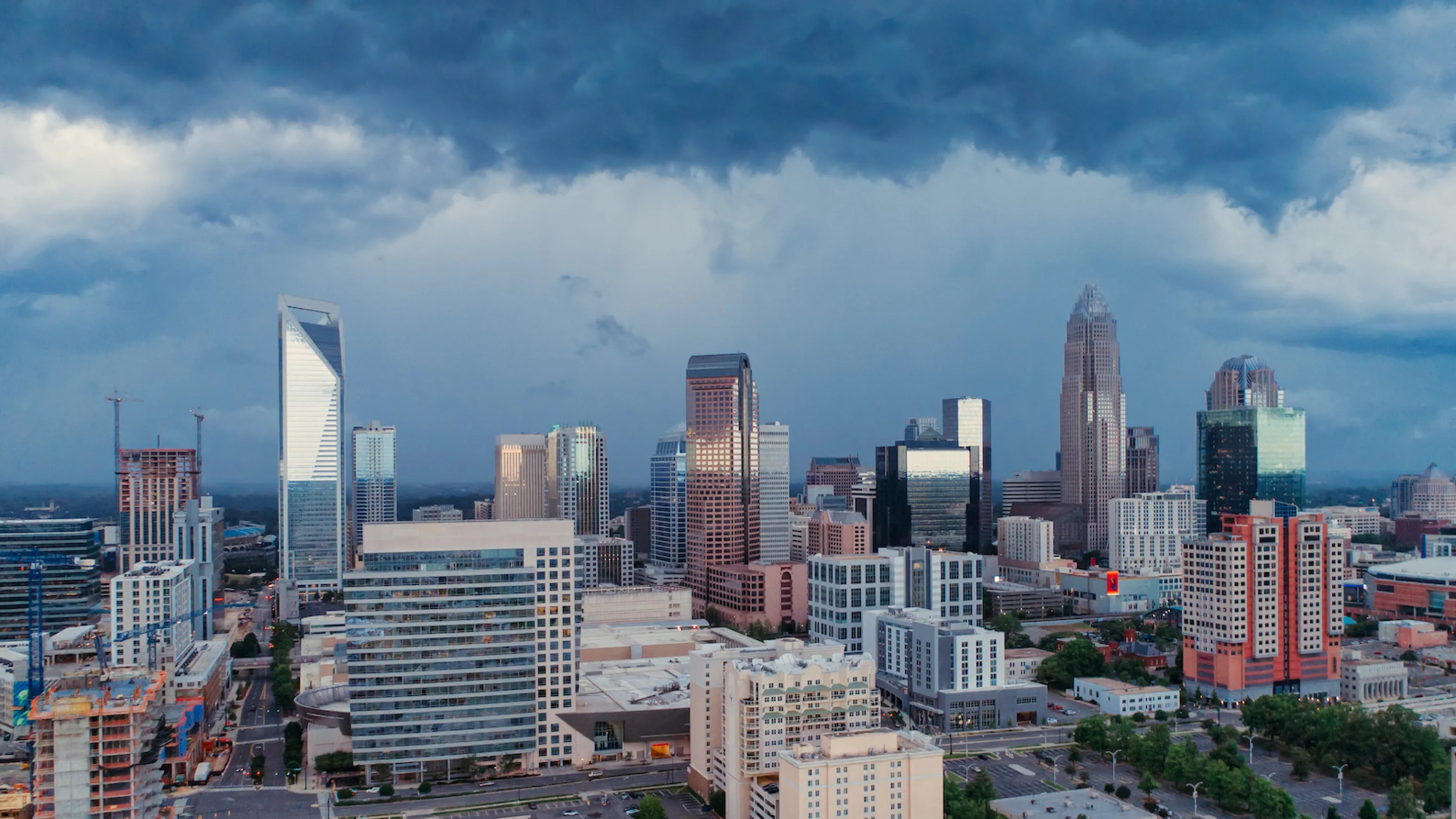 Reliable Emergency Power Service in the Carolinas | Prime Power