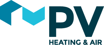 All About Our Rebranding | PV Heating & Air