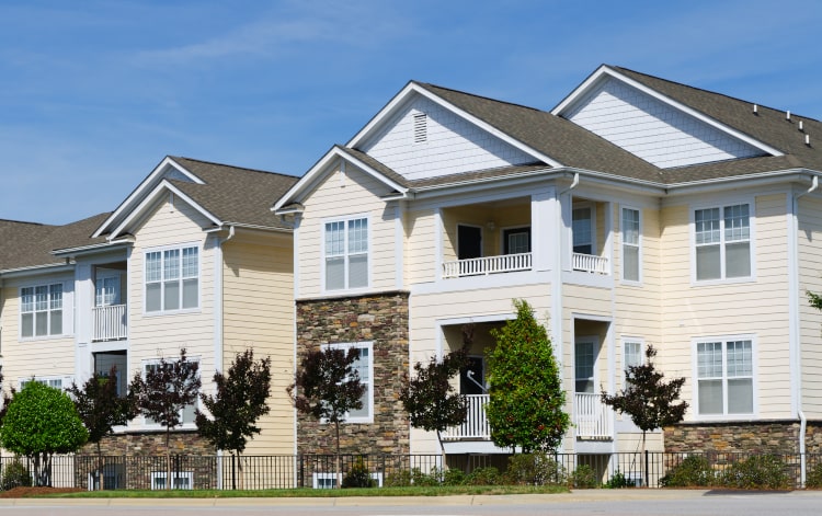 What Every Property Manager Should Know About HVAC | PV Heating & Air