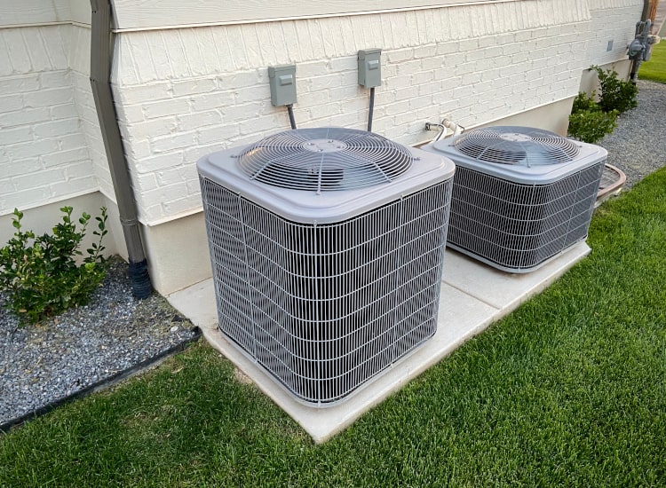 Not All Variable Speed HVAC Systems Are Created Equal | PV Heating & Air