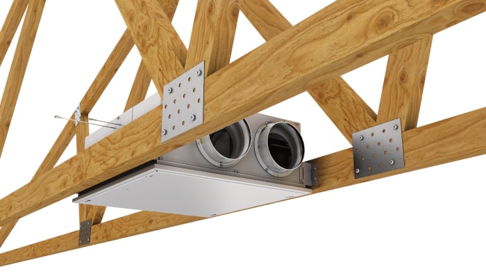 ERV vs. HRV: Which Makes More Sense? | PV Heating & Air