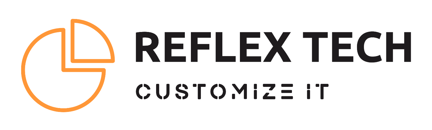 About Us - Reflex Tech