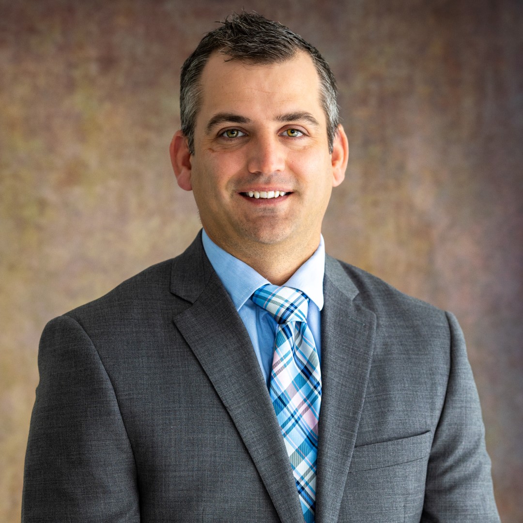 Reid Health names new President/CEO | Reid Health