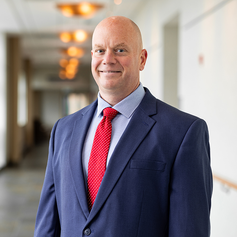 Meet Reid Health’s new Chief of Staff | Reid Health