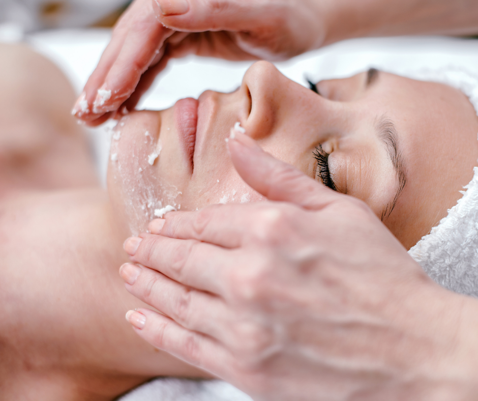 Blog | Exfoliation 101: How to Safely Exfoliate Skin | Reid Health