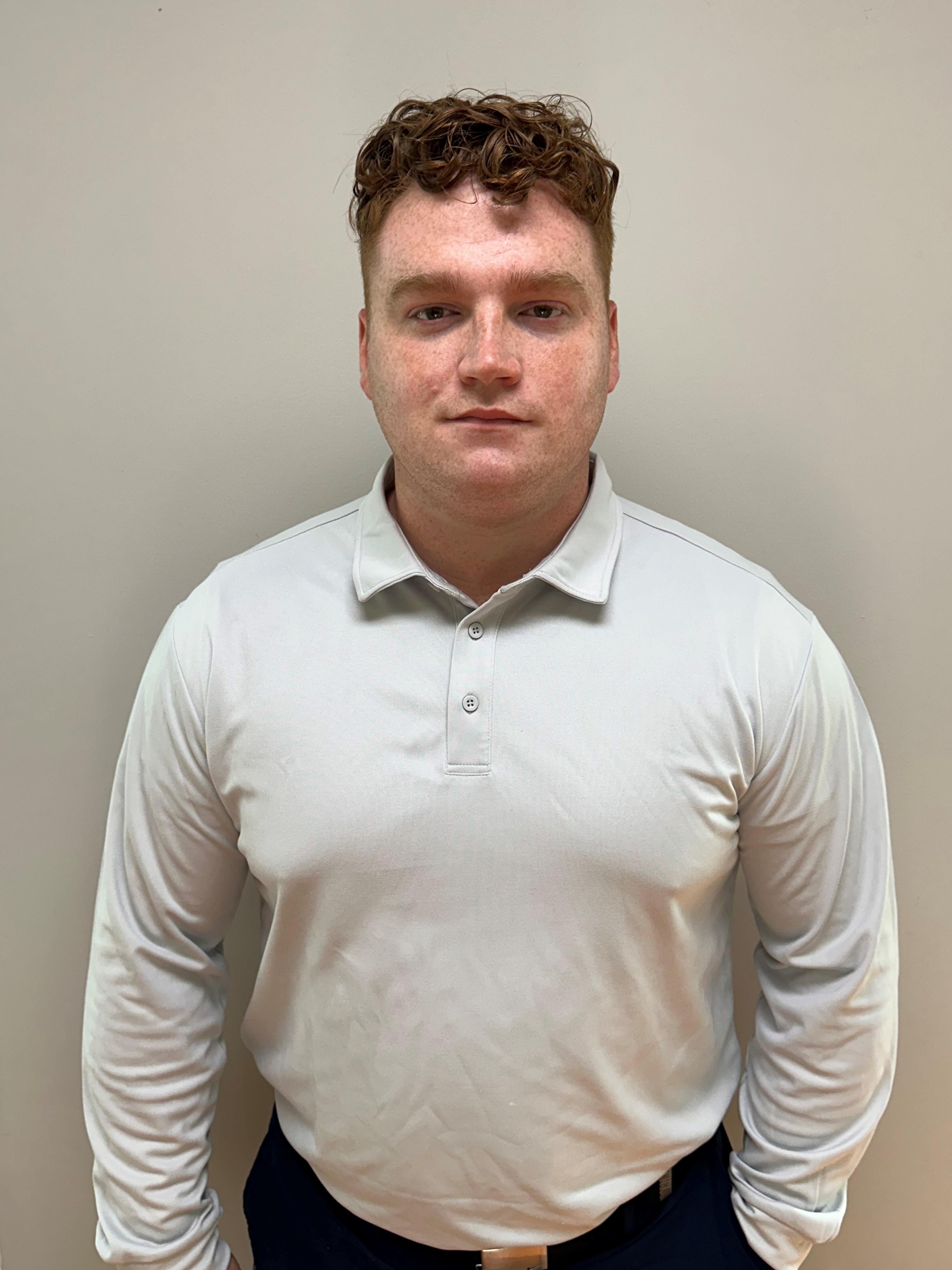 Logan Newby | Reliable Heating & Air