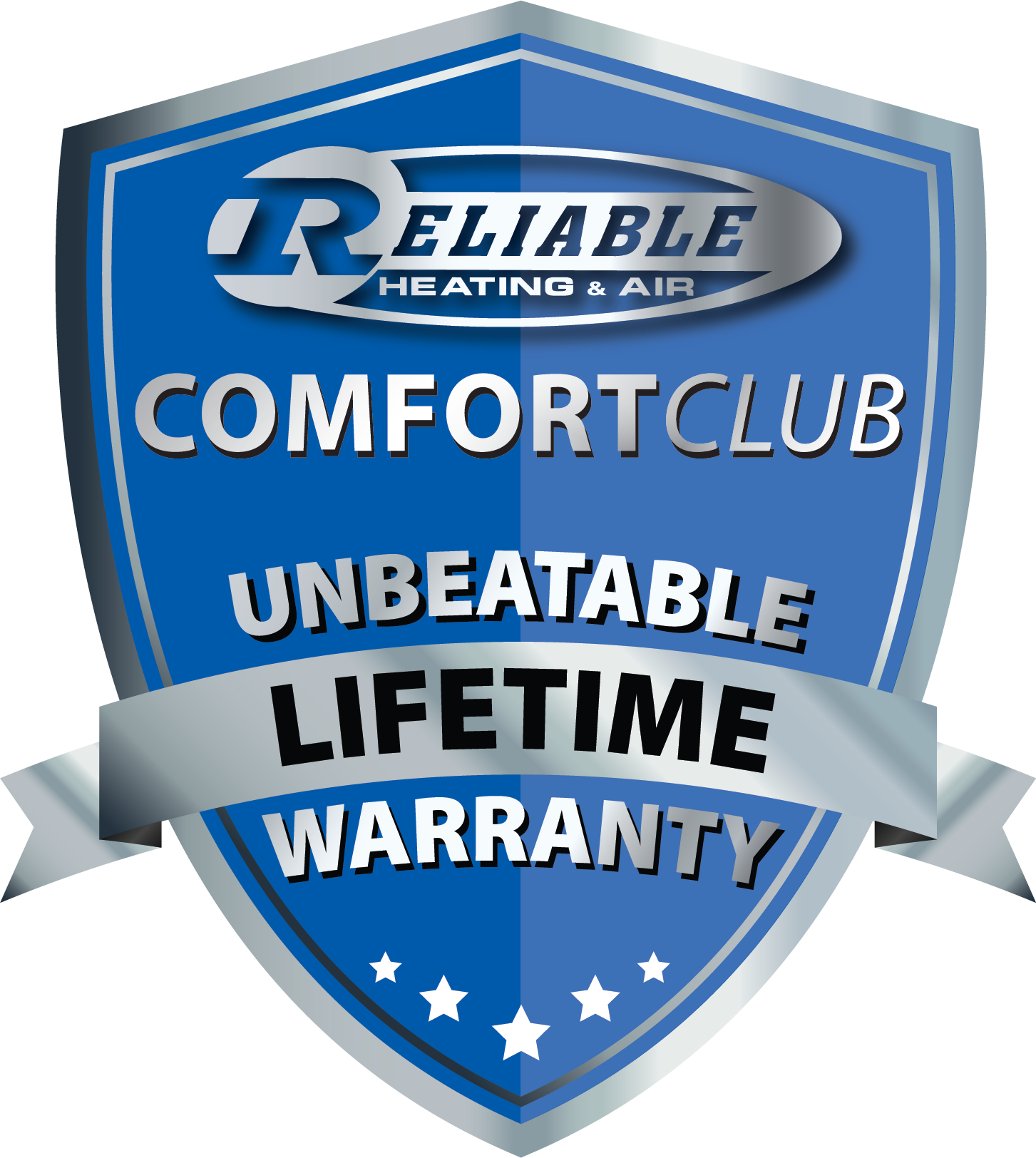 Comfort Club | Reliable Heating & Air