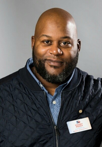 Rodney Riddick | Reliable Heating & Air