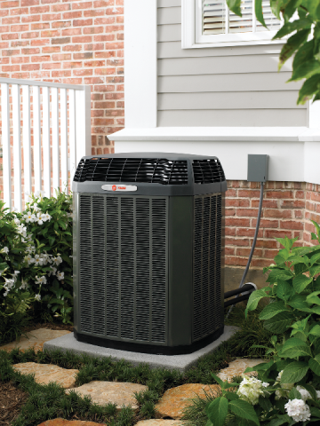 How Does an Air Conditioner Work? | Reliable Heating & Air