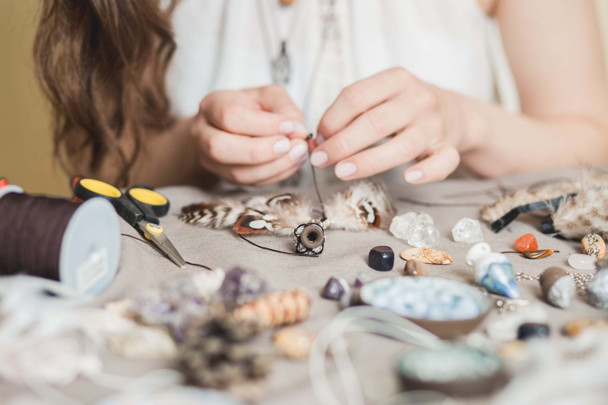 Can Crafting be Beneficial for Your Hands? | Resurgens Orthopaedics