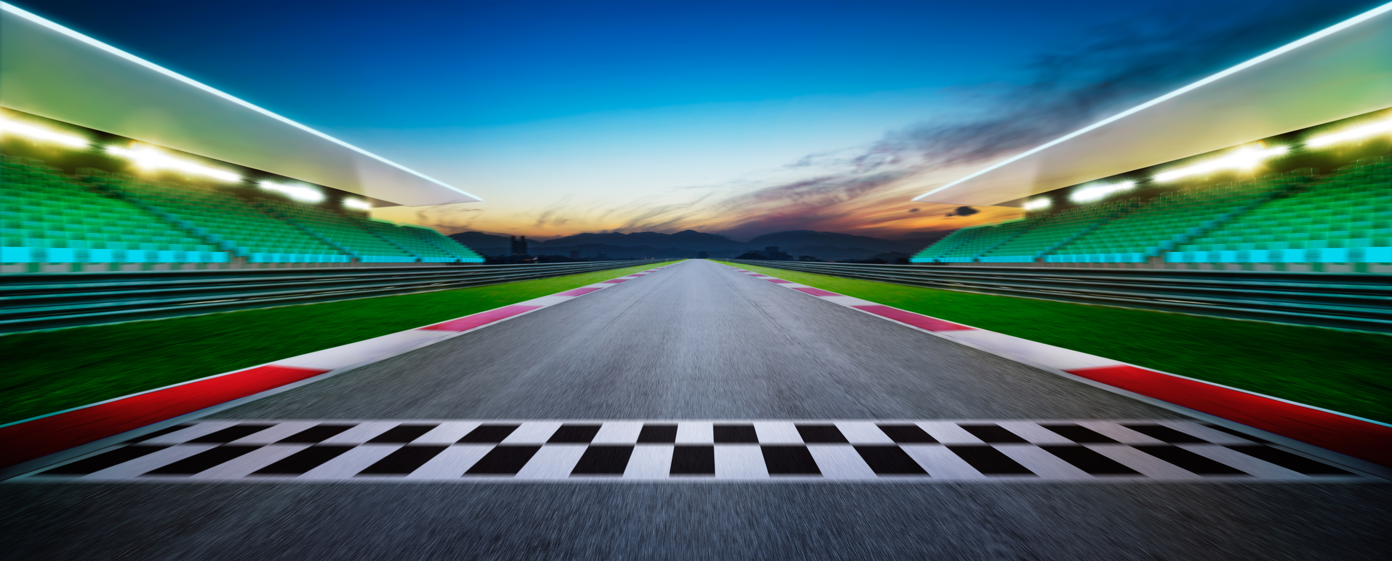 NASCAR Injuries and Safety Measures | Resurgens Orthopaedics