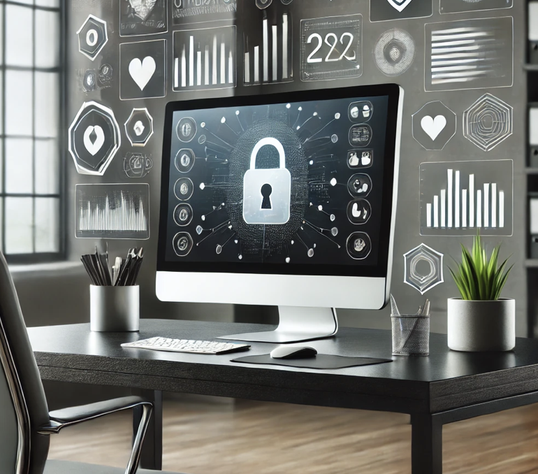 National Clean Out Your Computer Day Declutter Your Computer To Boost Productivity And Security