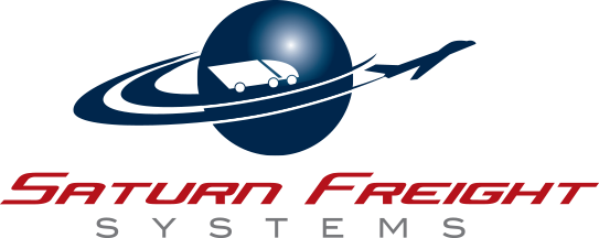 Track A Shipment | Saturn Freight Systems