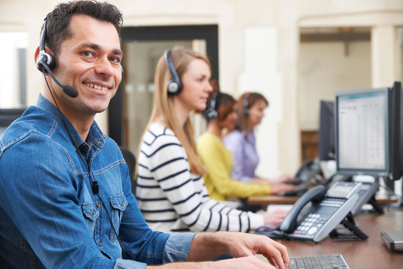 Schedule Engine + Home Service Expert Partnership | Schedule Engine