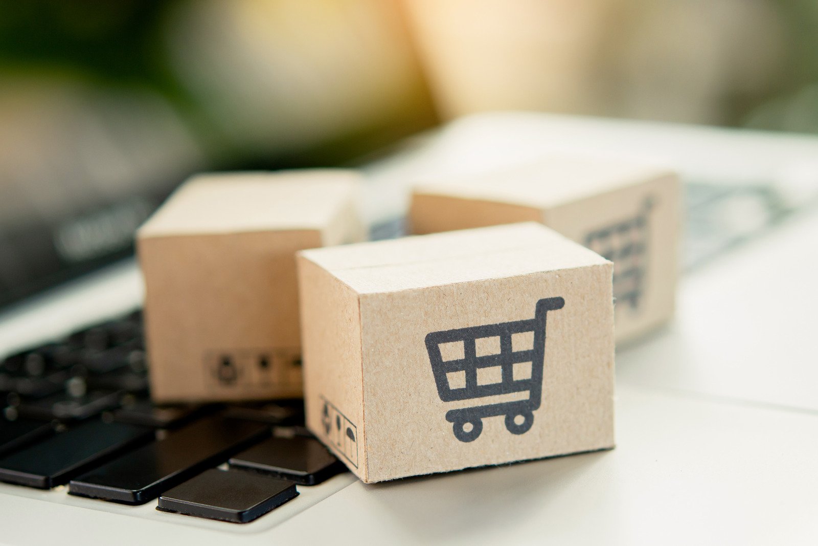 Your E-Commerce Site Needs a New Approach Google Shopping | SilverBack Advertising