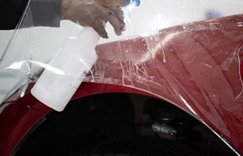 The Ultimate Guide To Paint Protection Film | Simple Details