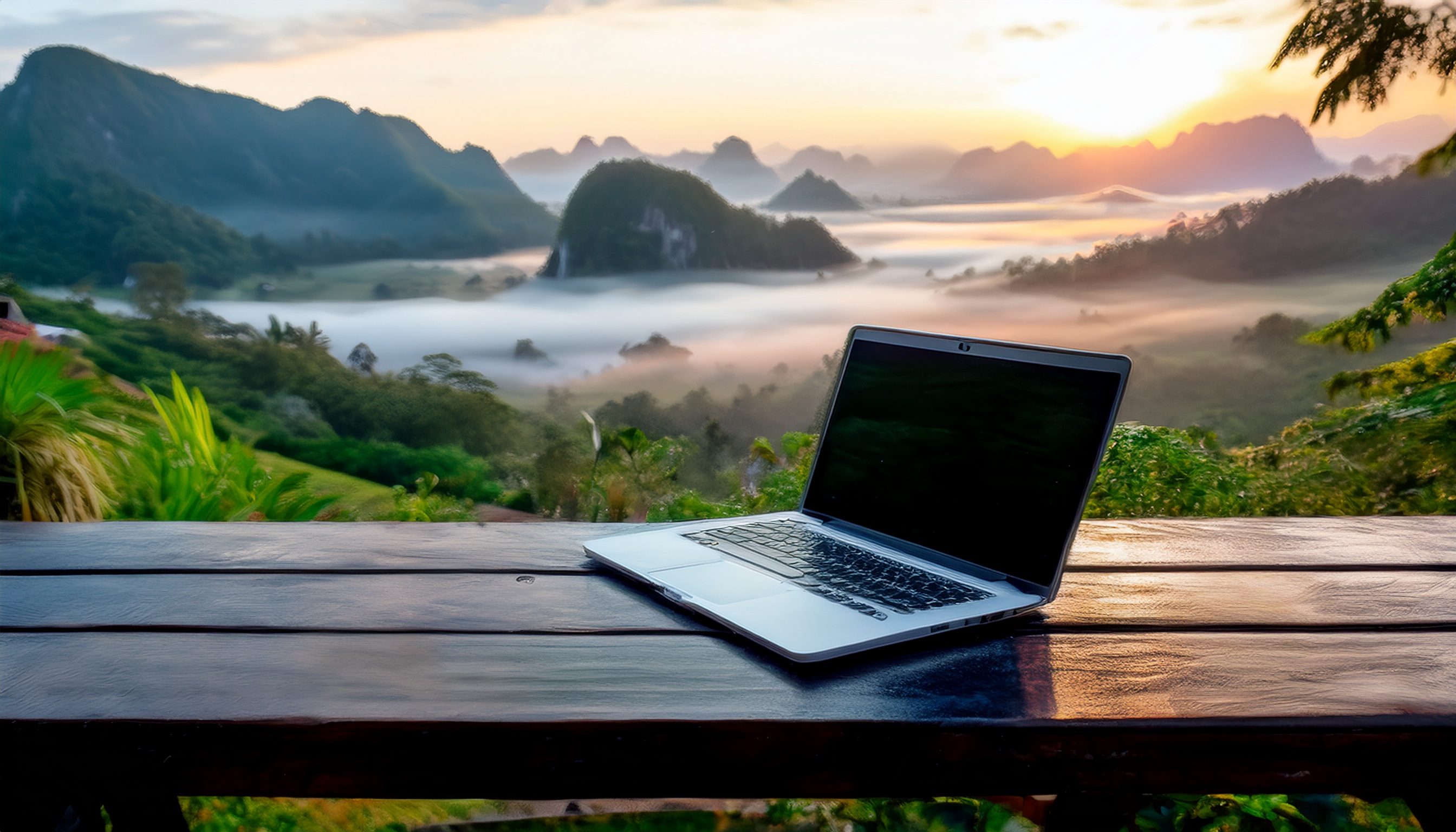 Remote Access Evolution | Southwest Networks