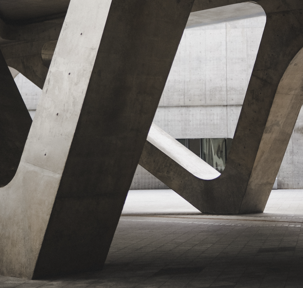 The Art & Science of Concrete: The Construction Marvel | Sudlow Concrete