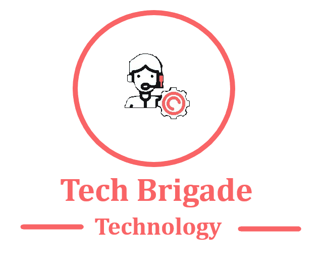 About Us | Tech Brigade Technology