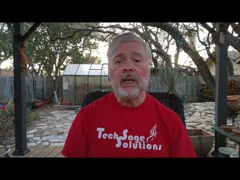 Secure Access To Your Systems | TechSage Solutions | TechSage Solutions