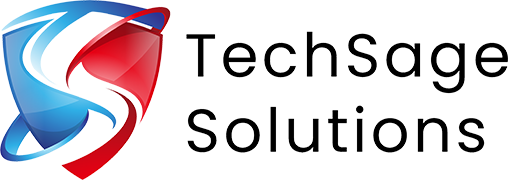 #1 IT Support Company in San Antonio | TechSage Solutions