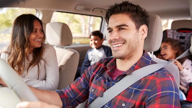 Becoming a One-Car Family_Family | Telhio Credit Union
