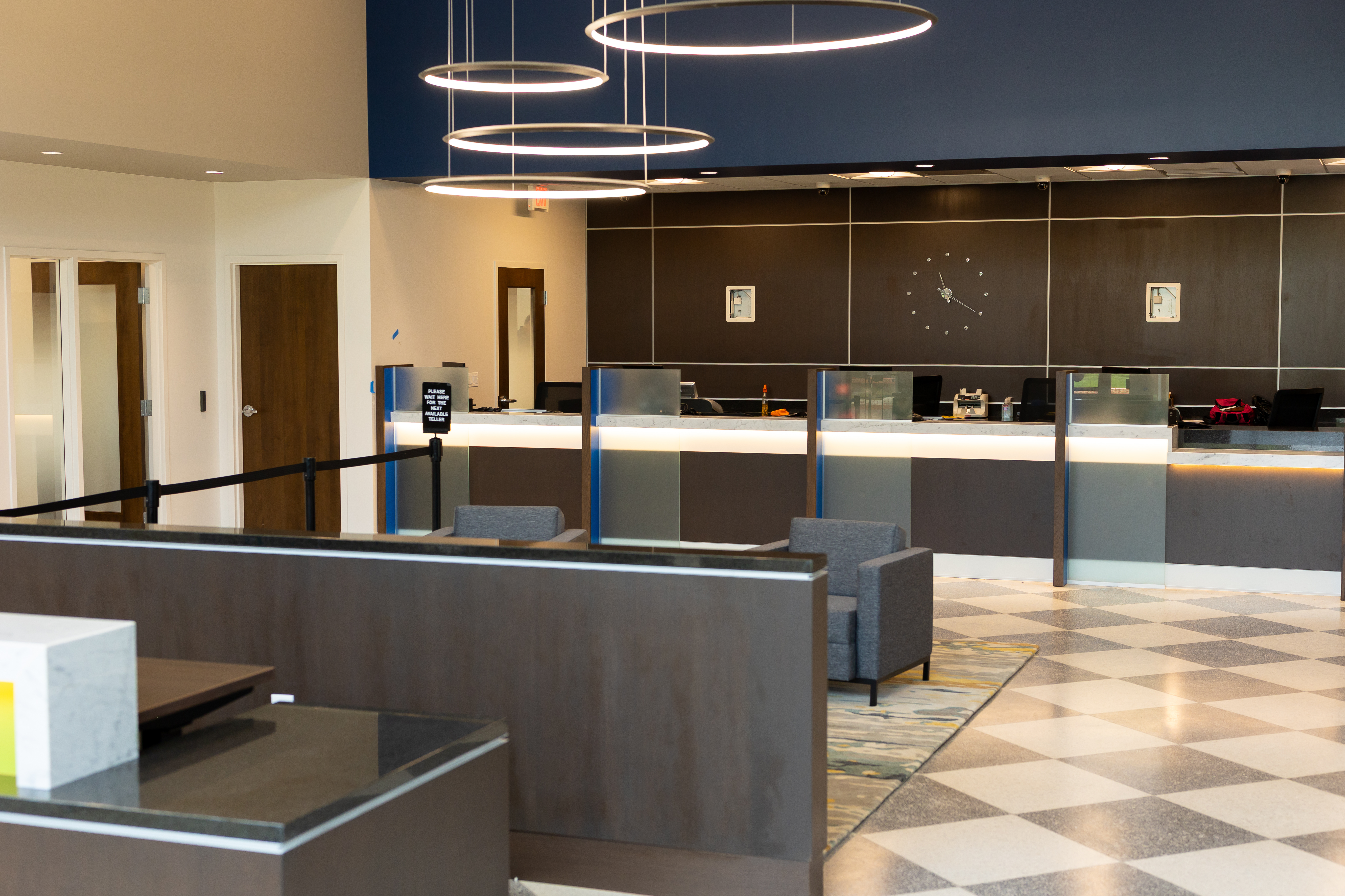 Berwick | Telhio Credit Union