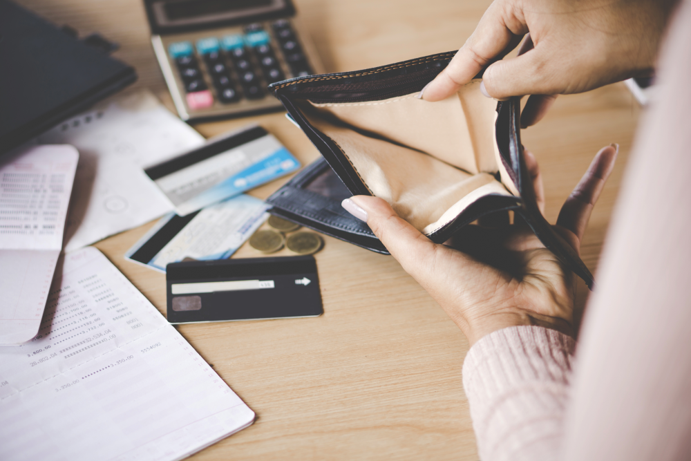The Seven Costly C’s that are Consuming Your Money | Telhio Credit Union