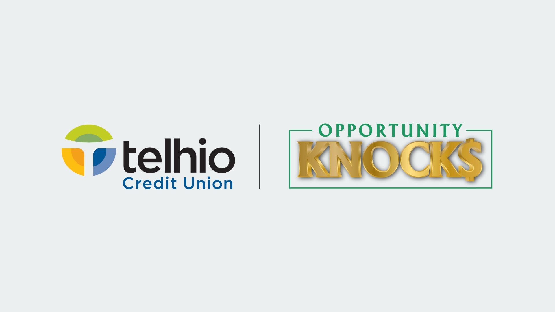 Telhio Featured in Season 2 of Opportunity Knocks | Telhio Credit Union