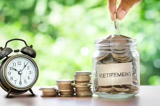 Retirement Account Withdrawal Strategies | Telhio Credit Union