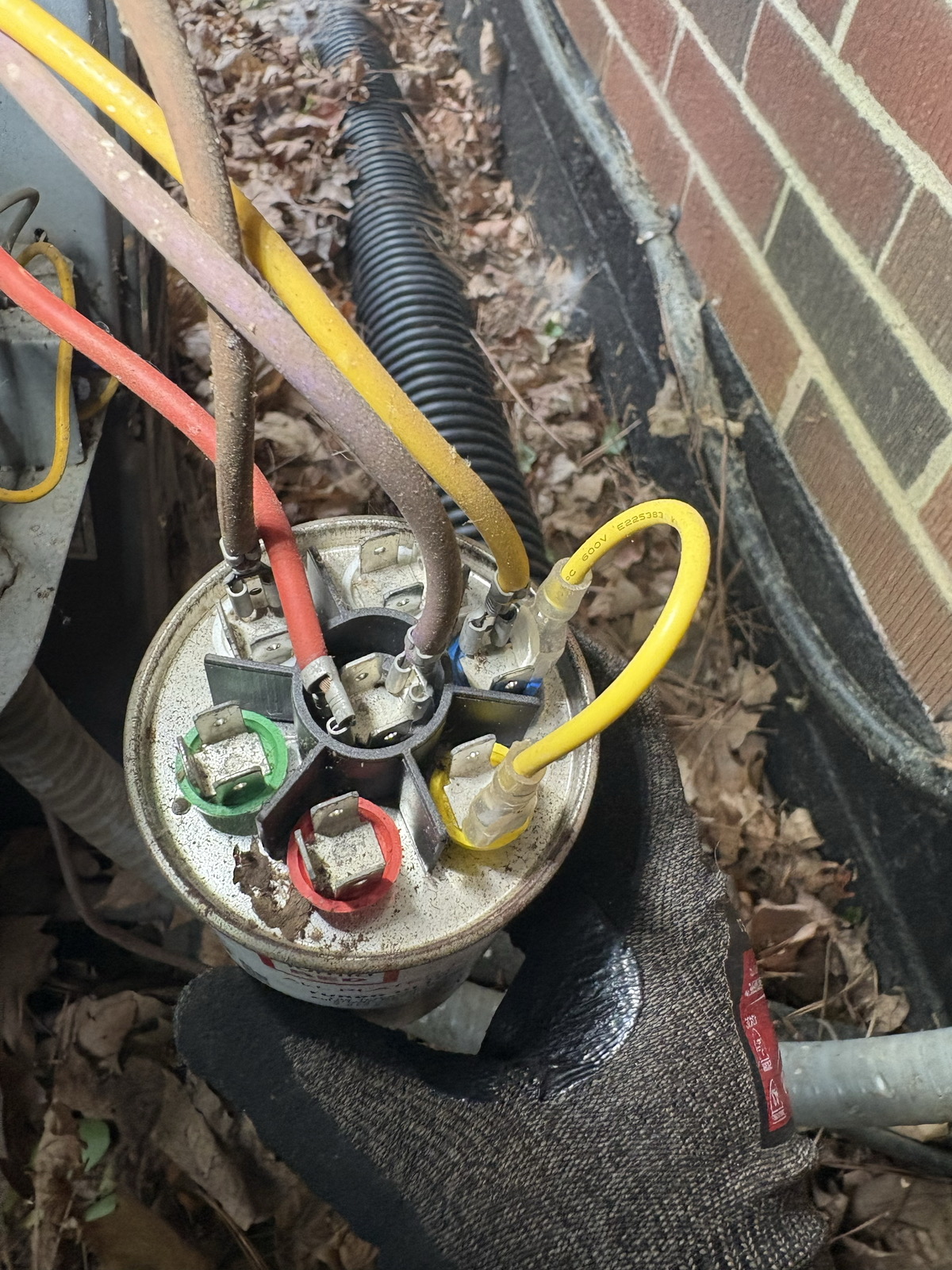 What Can Cause an AC Not To Work?