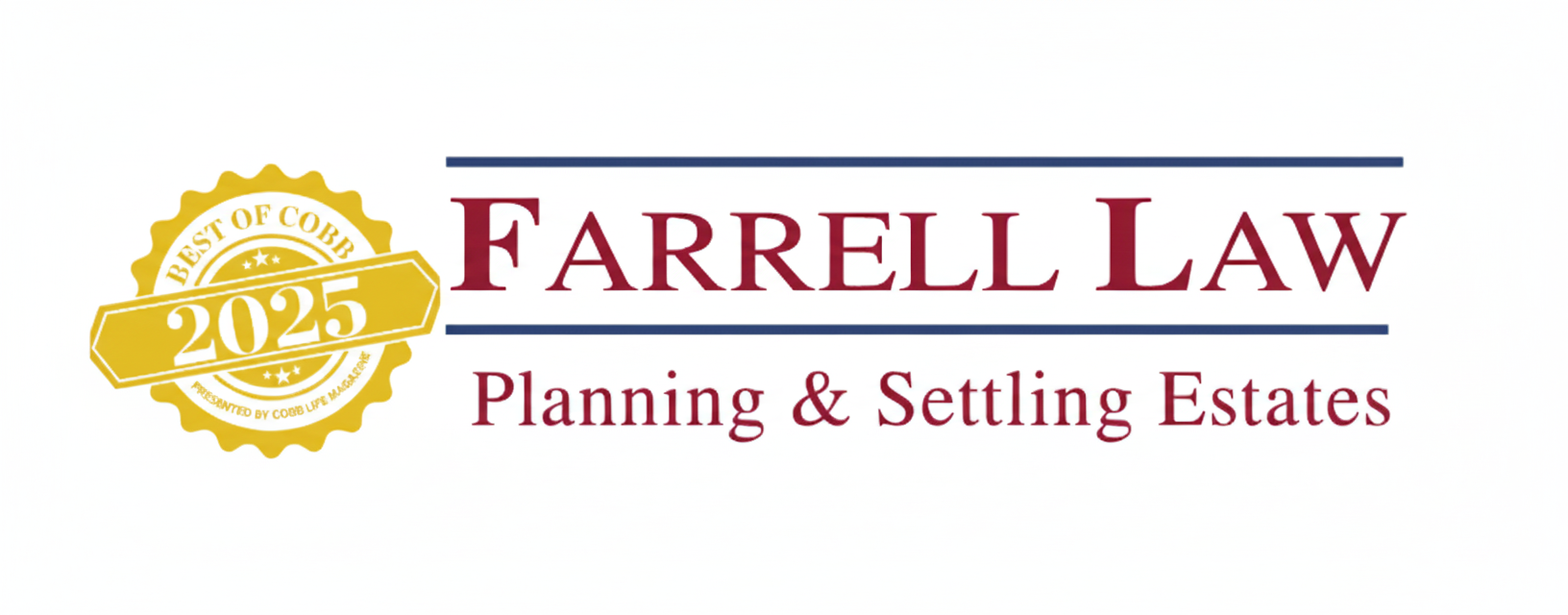 Video Resources | Marietta Estate Lawyer | Farrell Law Firm