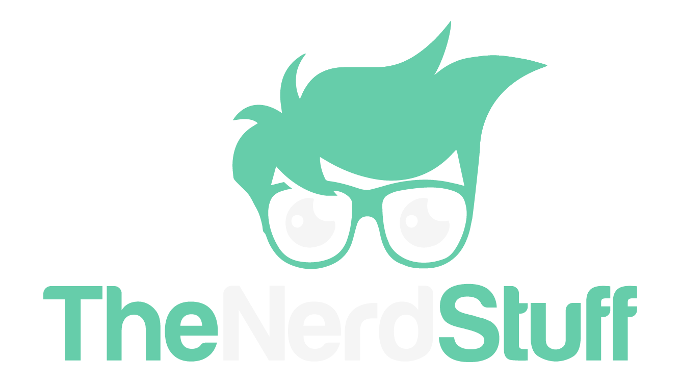 Contact The Nerd Stuff