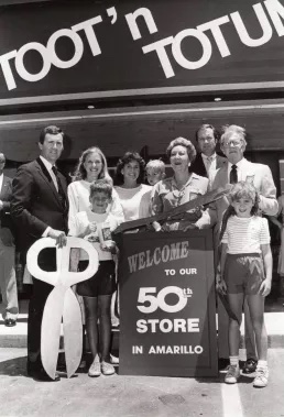 Our Story | Toot'n Totum Food Stores