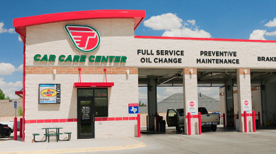 Toot'n Totum Car Care Center | Toot'n Totum Food Stores