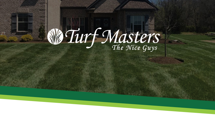 Lawn Care Careers | Turf Masters Lawn Care | Turf Masters Lawn Care