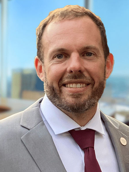 Brian Haney, PE – Promoted to Tampa Branch Manager!