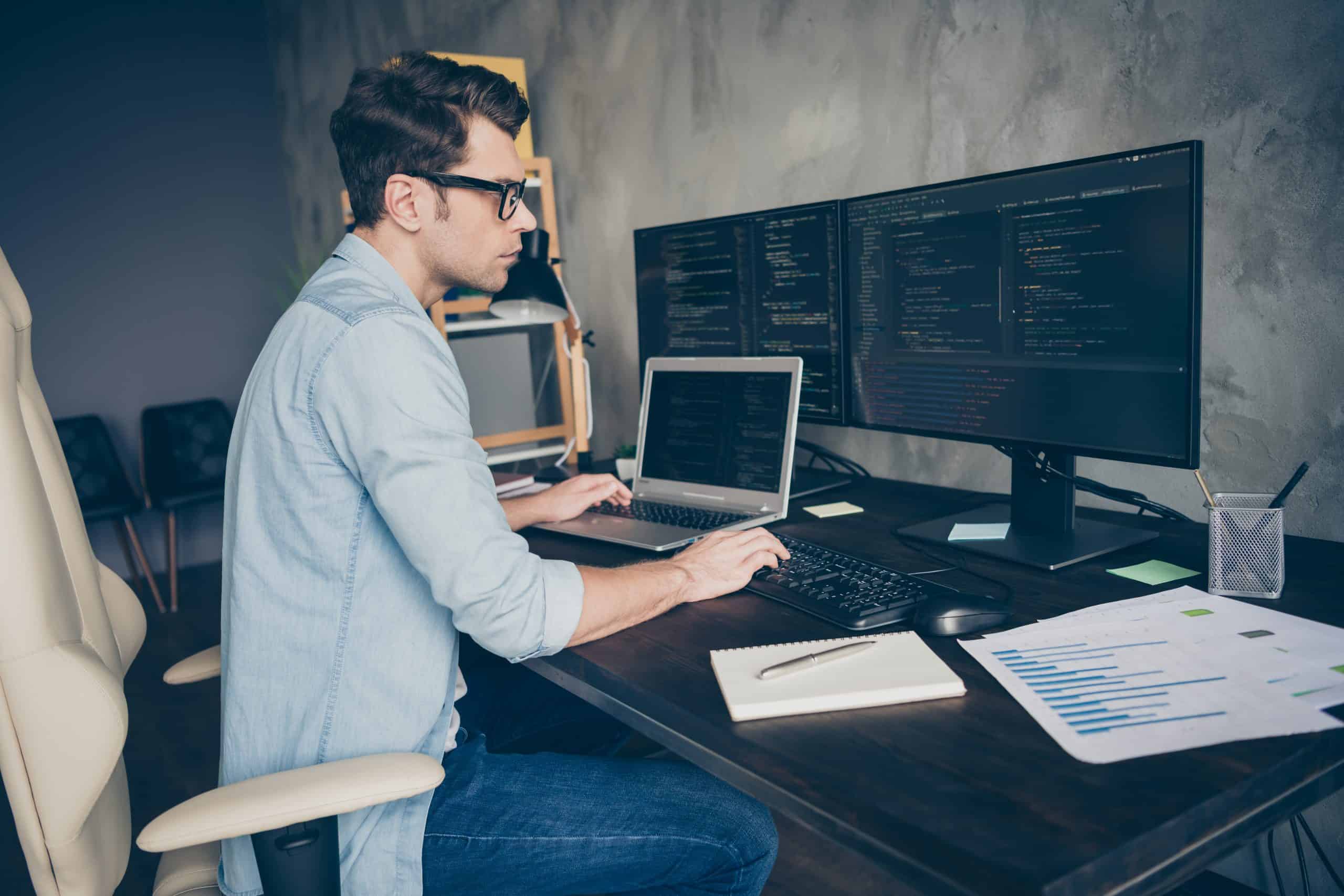 What Are Managed Services, And Why You Should Demand This From Your IT ...