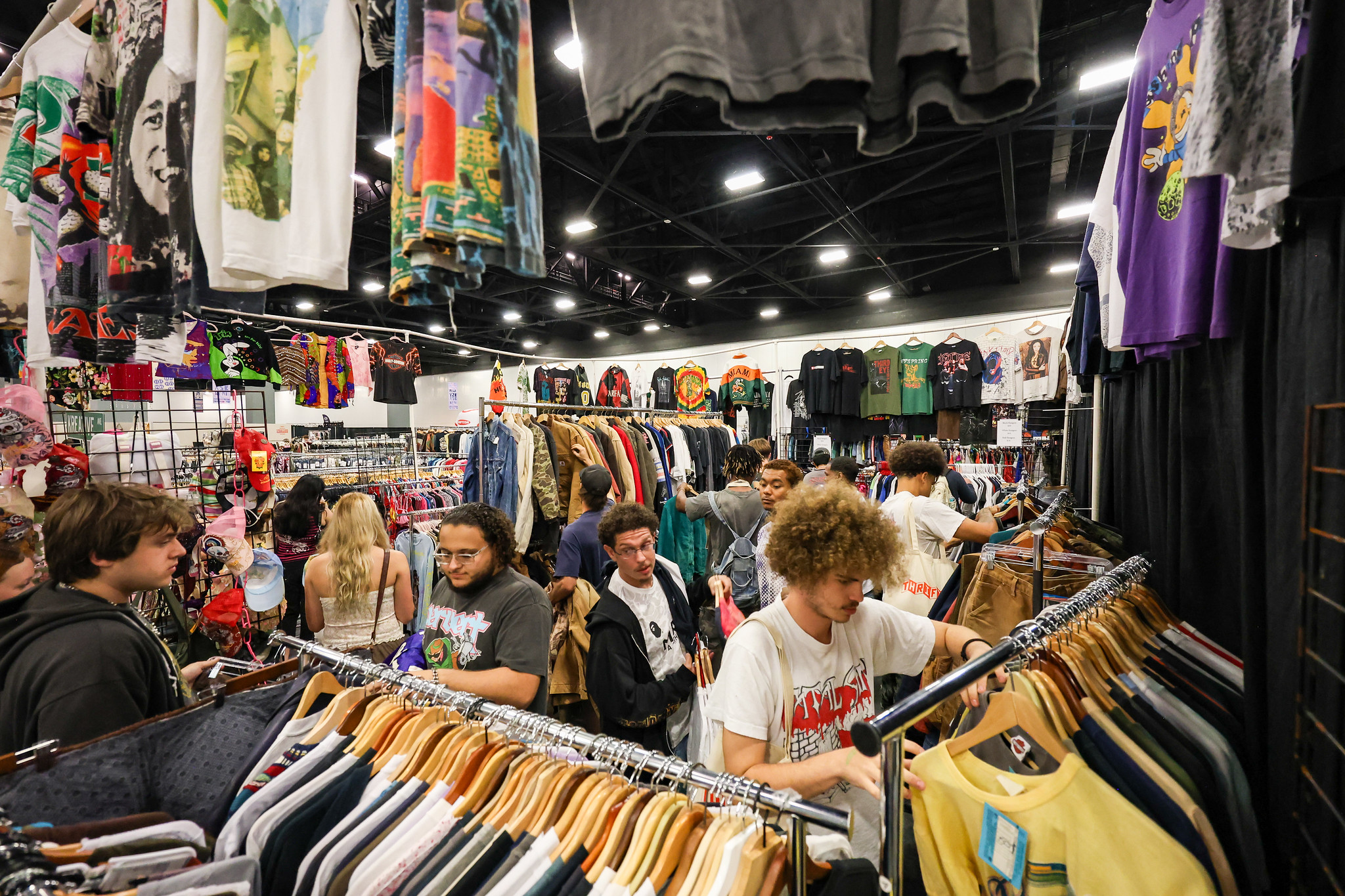 ThriftCon Will Make its New Orleans Debut in 2026 | Where Y'at New Orleans
