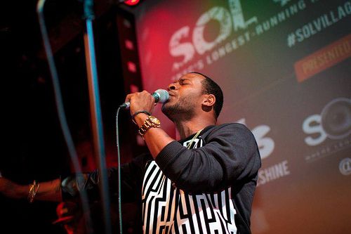 Grammy Winning Songwriter Eric Bellinger Readies For Essence Festival ...
