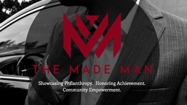 The Made Man Ceremony Awards The Excellence Of Black Men | Where Y'at ...