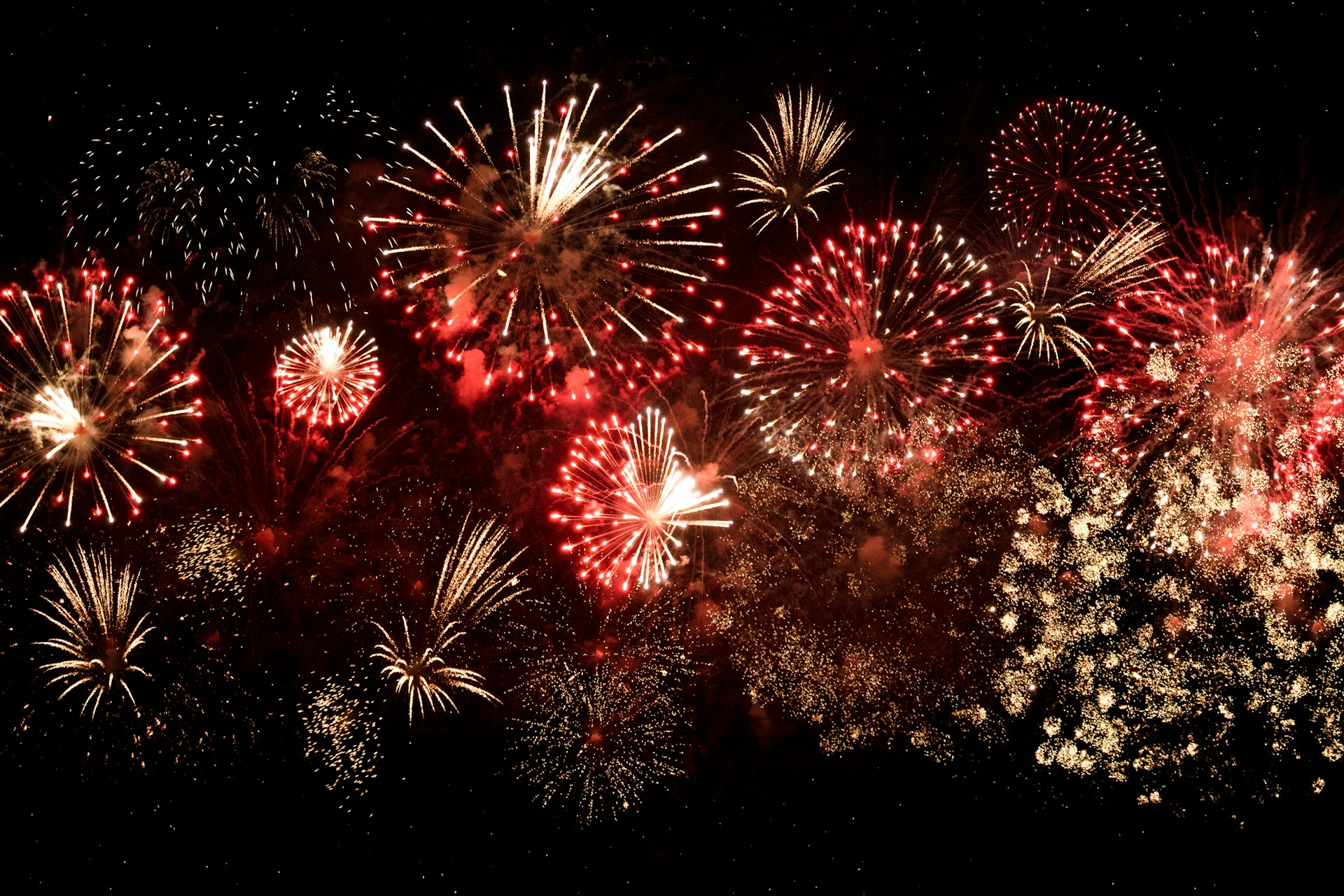 Best Places to Watch Fireworks in New Orleans | Where Y'at New Orleans
